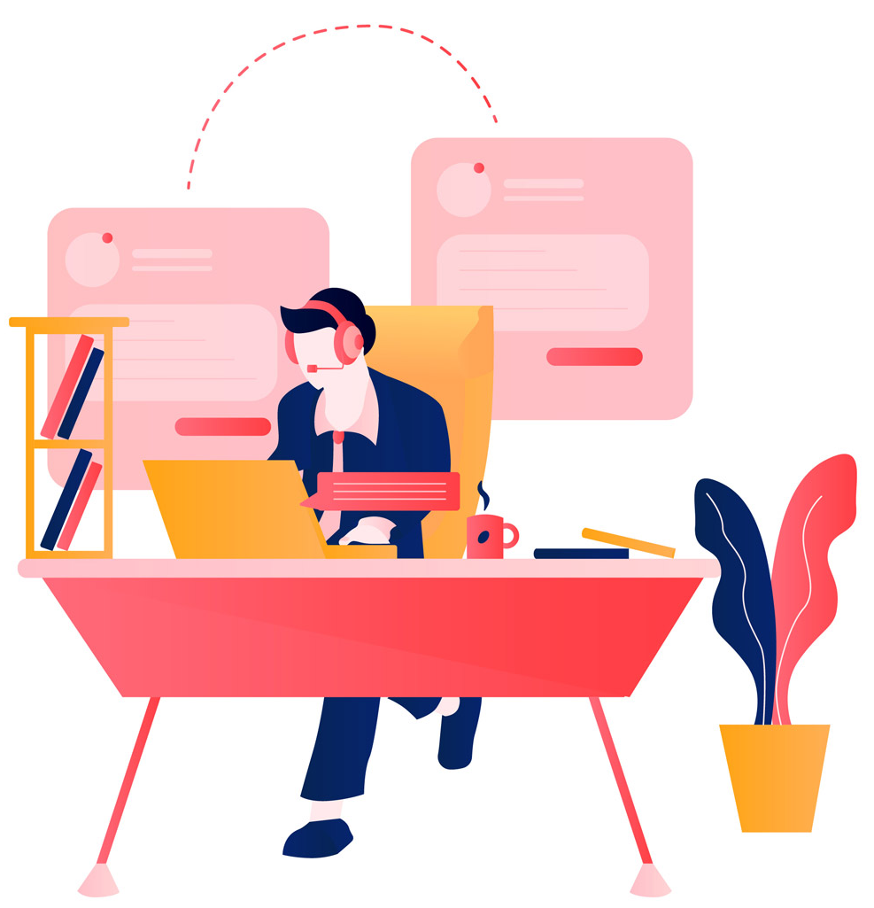 Live Chat Etiquette For Customer Support Service Output Desk Live Chat Etiquette For Customer Support Service Output Desk
